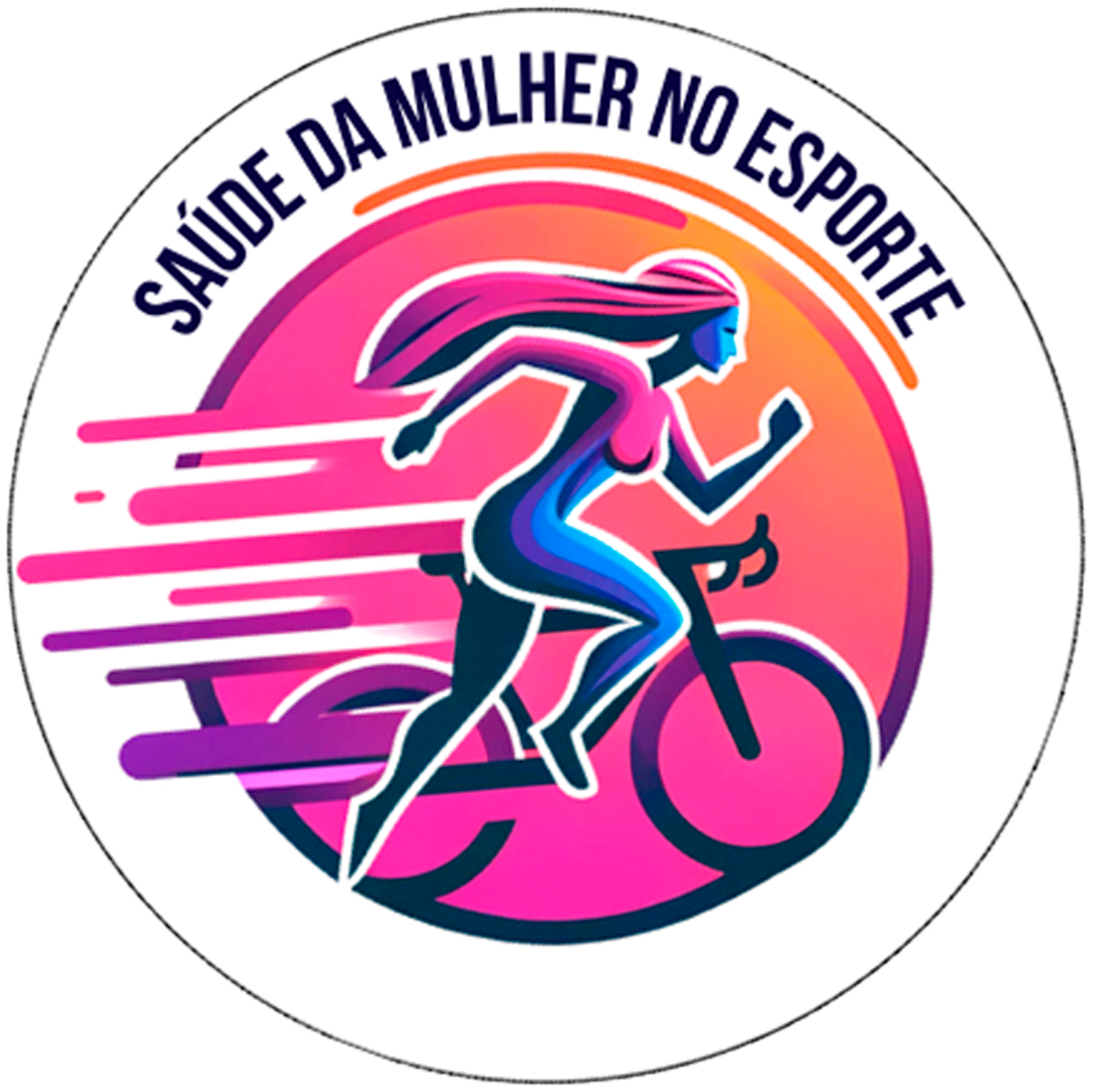 Curso Saúde da Mulher no Esporte - Saude da Mulher no Esporte